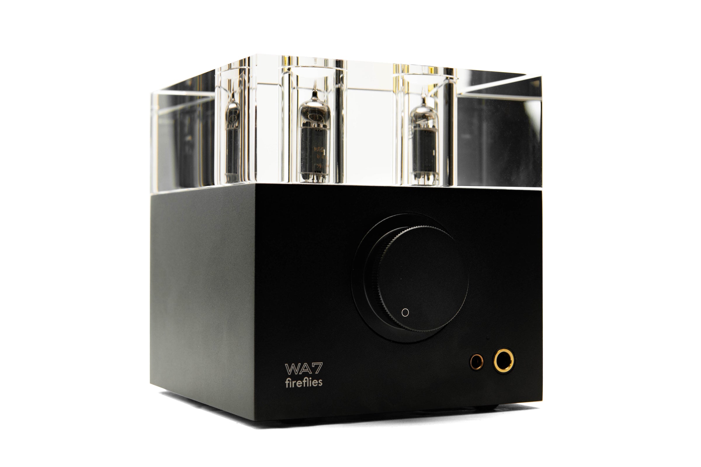 เครื่องขยายเสียงหูฟังแบบบาลานซ์ Woo Audio WA7 Fireflies (รุ่นที่ 3 ...